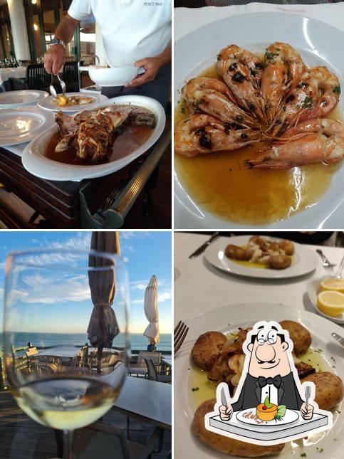 Restaurante Monte Mar, Cascais - Menu do restaurante, preços e opiniões