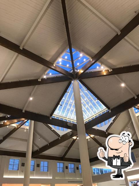 Food Court, Houston - Restaurant menu, prices and reviews