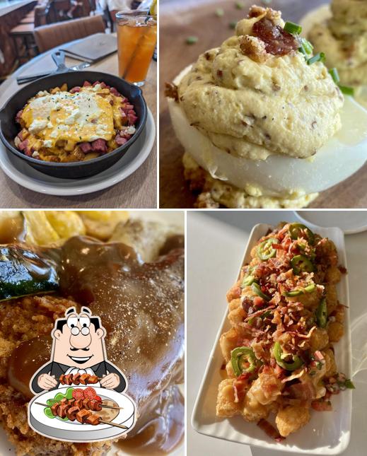 Maple & Rye, Surprise - Restaurant menu, prices and reviews
