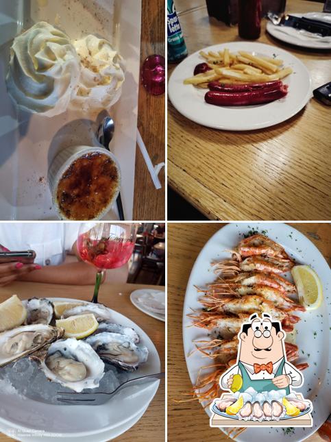 Mitsos Grill, Rustenburg - Restaurant menu, prices and reviews