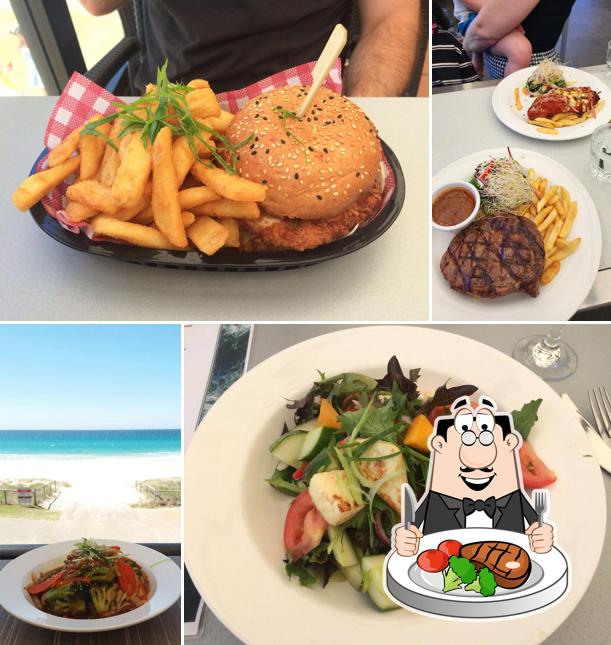 Tugun Surf Life Saving Club, Tugun - Restaurant menu, prices and reviews