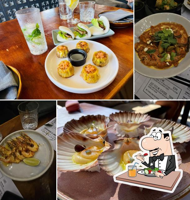 Shorehouse, North Ward - Restaurant menu, prices and reviews