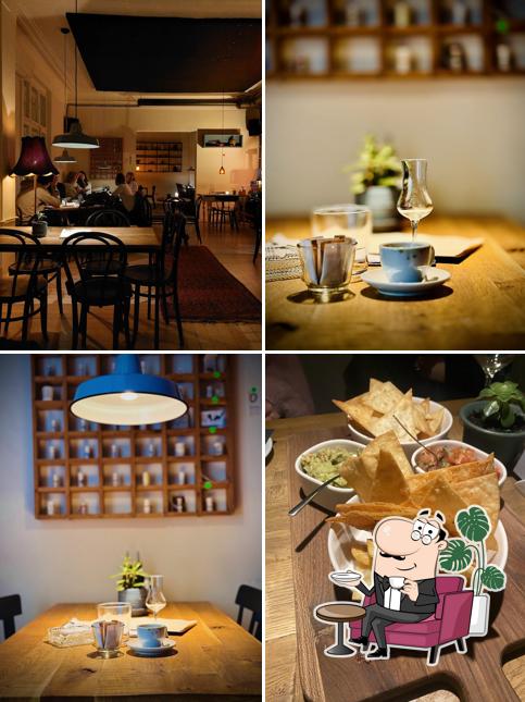 Liquid Bar&Bistro, Belgrade - Restaurant menu, prices and reviews