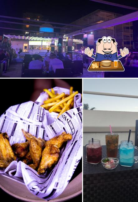 Ego Beach Lounge, Benicàssim - Restaurant menu, prices and reviews