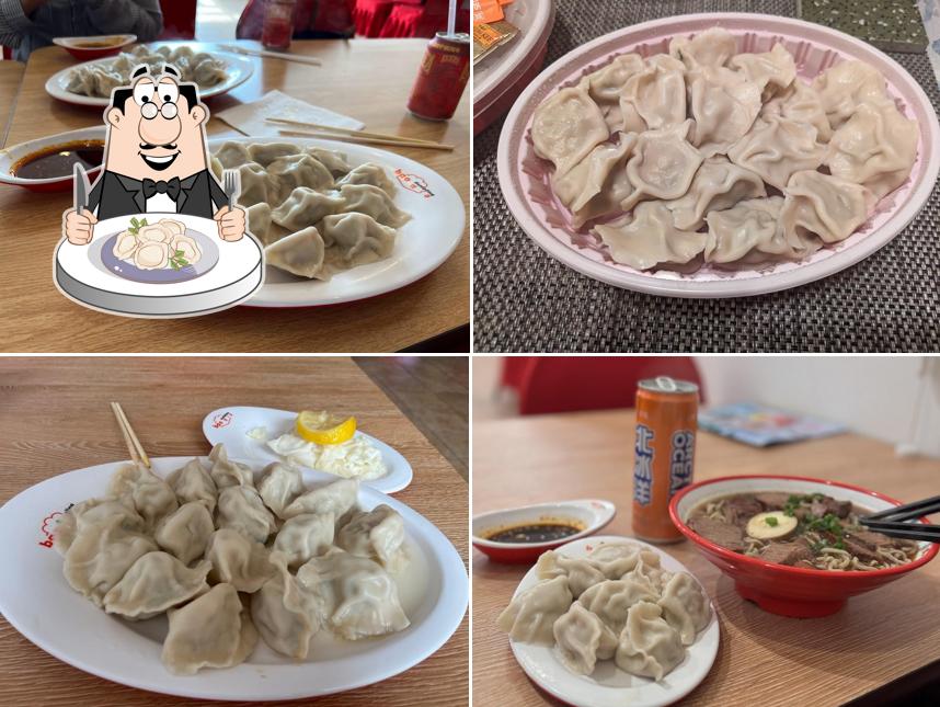 Bao Dumpling, West Lafayette - Restaurant menu, prices and reviews
