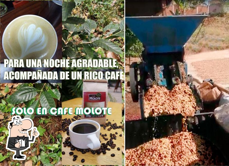 Café Molote, Compostela - Restaurant menu, prices and reviews