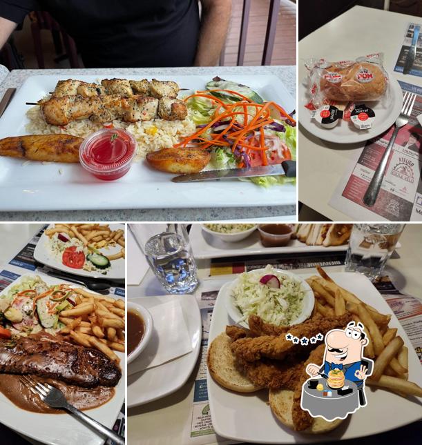 La Tuque Déli, La Tuque - Restaurant menu, prices and reviews