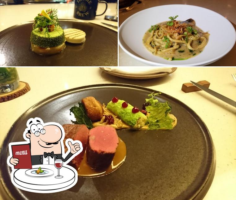 Sühring, Bangkok, Khlong Toei - Restaurant menu, prices and reviews