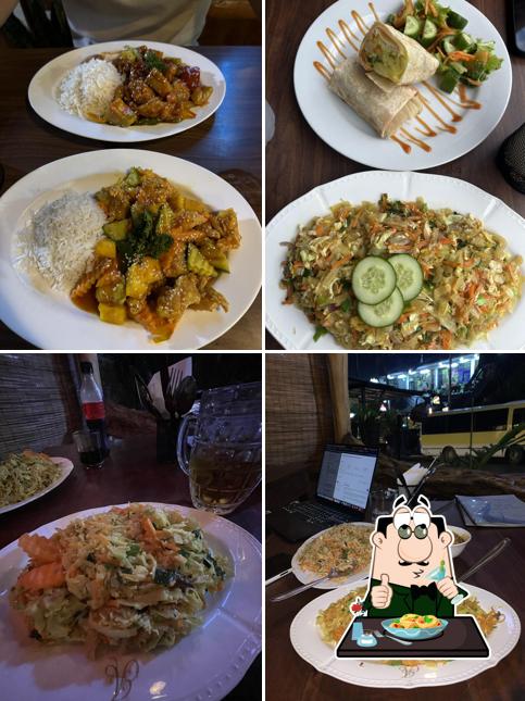 La Mensa, Ella - Restaurant menu, prices and reviews