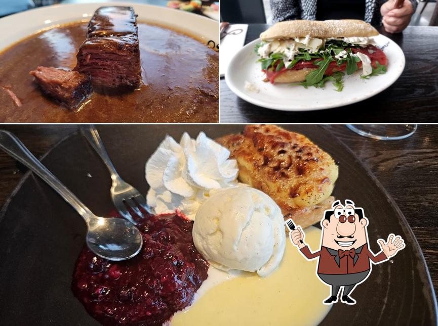 Loetje, Paterswolde - Restaurant menu, prices and reviews