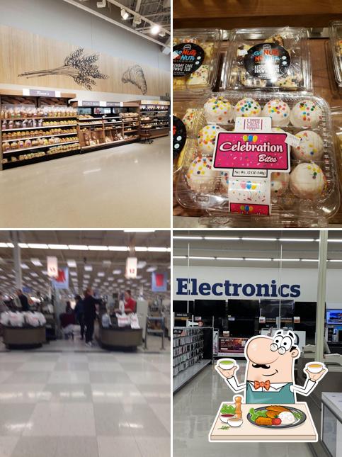Meijer Bakery, Royal Oak - Restaurant menu, prices and reviews