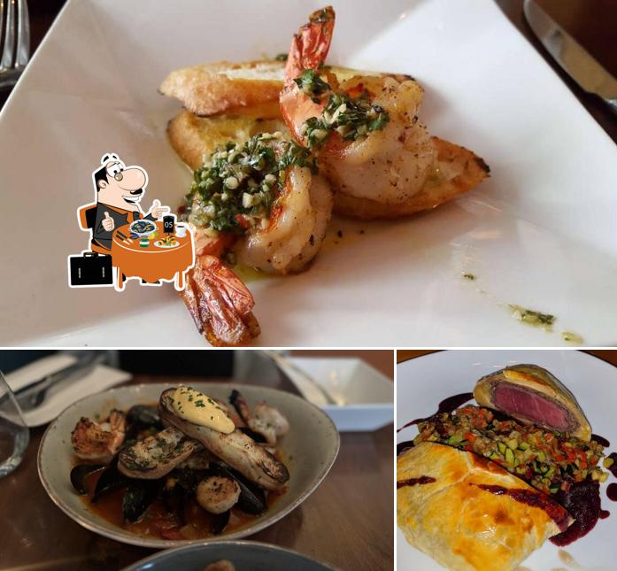Barnsteiner's, Toronto - Restaurant menu, prices and reviews