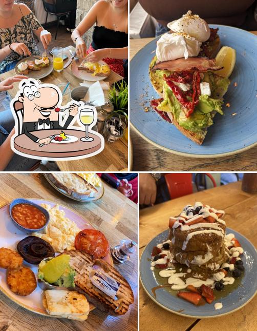 Riverview Kitchen, Durham - Restaurant menu, prices and reviews