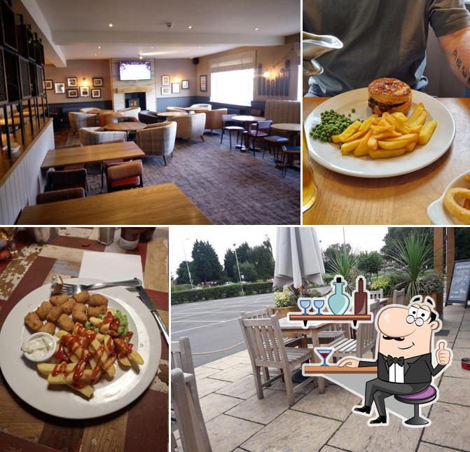 Iron Forge, Scunthorpe - Restaurant menu, prices and reviews