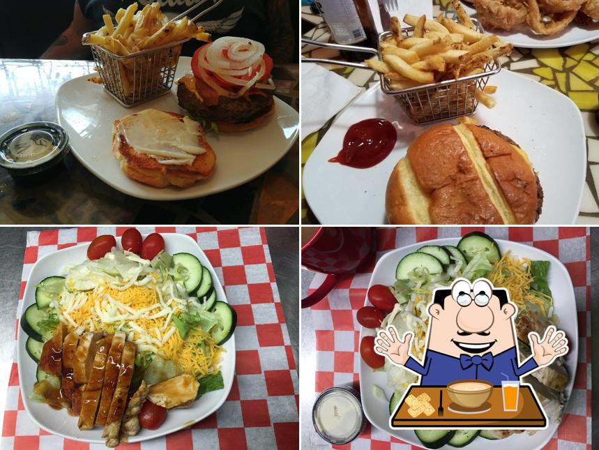 Luckey Junction, Luckey - Restaurant menu, prices and reviews