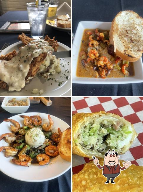 The Grouchy Gringo Port Isabel, Port Isabel - Restaurant menu, prices ...