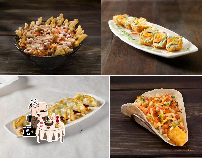 Top 10 restaurants with buffalo chicken in Calgary, september 2025 ...