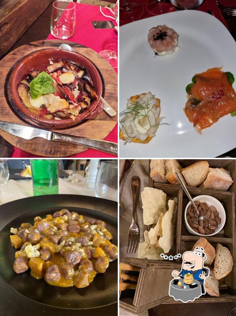 Tavernetta Colauri, Napoli - Menu del ristorante, prezzi e recensioni