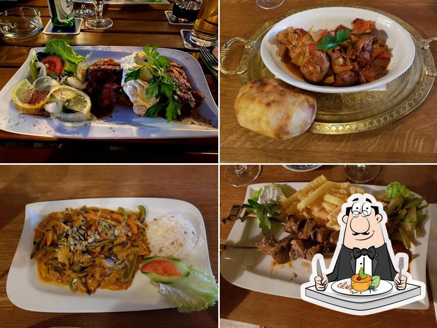 Top 5 restaurants with doner kebabs in Ingolstadt, january 2026 ...