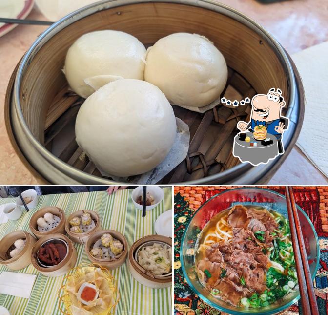 Jin Dragon Restaurant, Paradise - Restaurant menu, prices and reviews