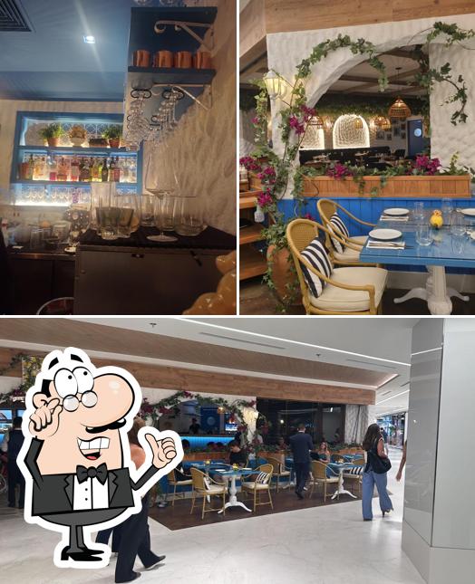 Da Marino - Morumbi, São Paulo - Menu do restaurante, preços e opiniões