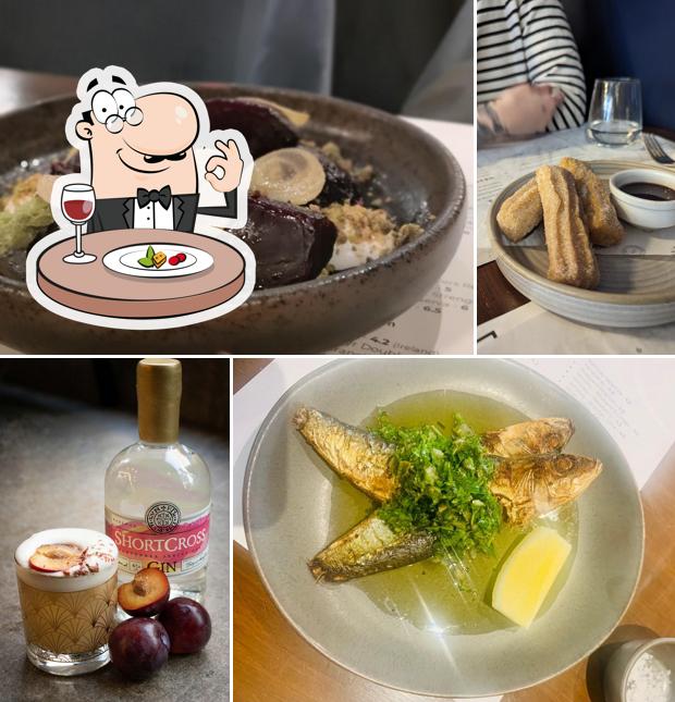 EDO Restaurant, Belfast - Restaurant menu, prices and reviews