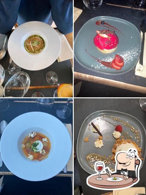 LE GRAND CHEMIN, Rouans - Menu du restaurant, prix et avis