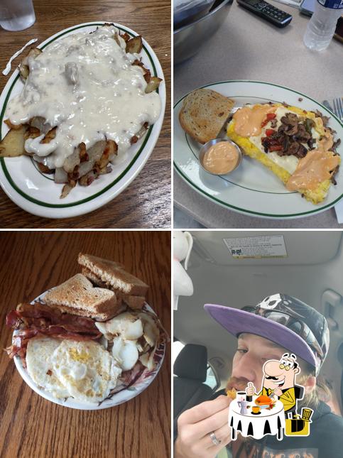 The Little Store Deli of Mifflintown, Mifflintown - Restaurant menu ...