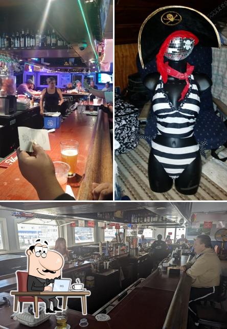 Ship 'N Shore Bar, Wildwood - Restaurant menu, prices and reviews