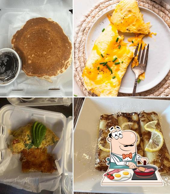 30 Brunch House, Forney - Restaurant menu, prices and reviews