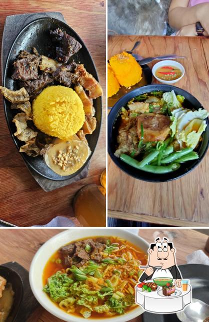 Kambal PARES General Trias, General Trias - Restaurant menu, prices and ...