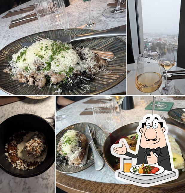 Seid Grill & Cocktailbar, Stavanger - Restaurant menu, prices and reviews