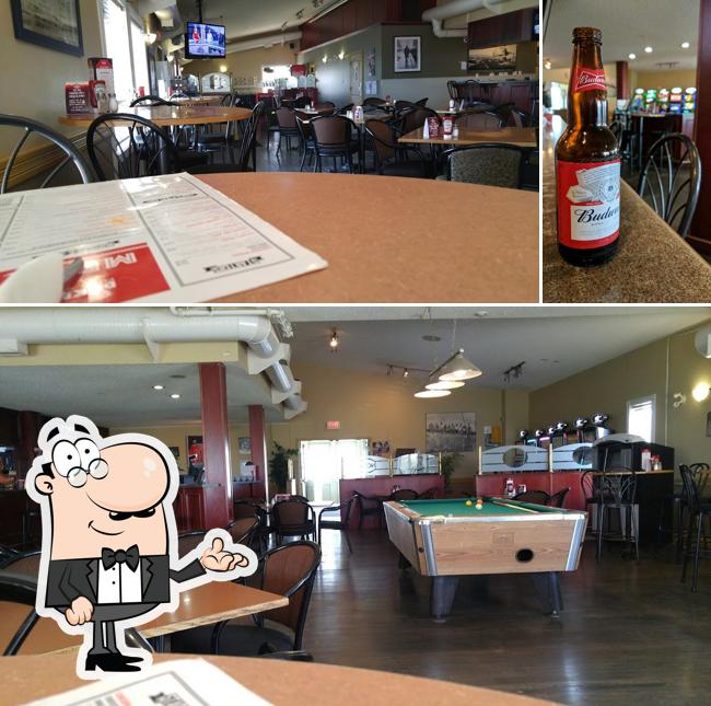 Duke's Pizza + Pub, Acheson - Restaurant menu, prices and reviews