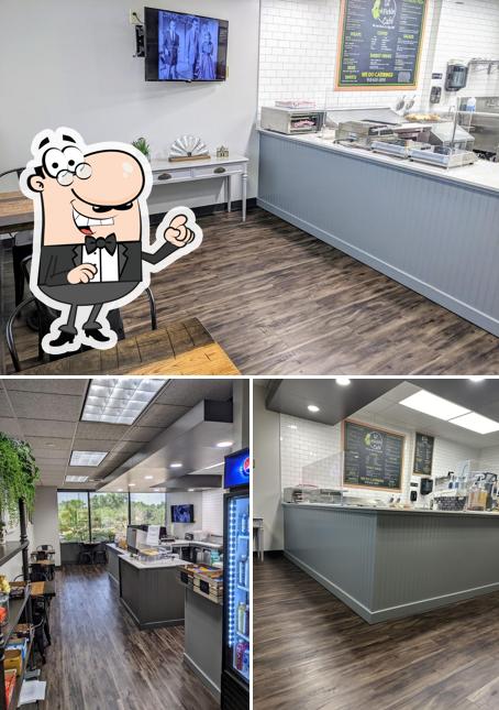 Lil' Pickle Cafe, Tulsa - Restaurant menu, prices and reviews