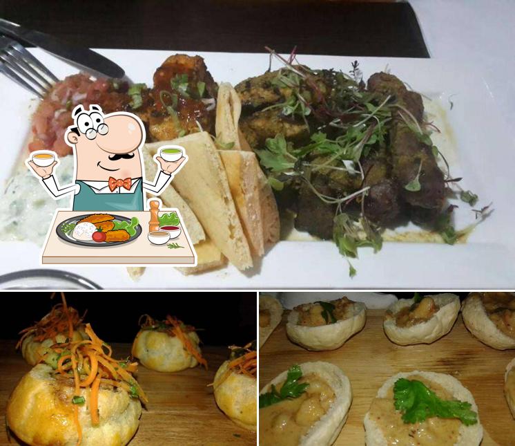 Ozzy's Kitchen, Sandton - Restaurant menu, prices and reviews