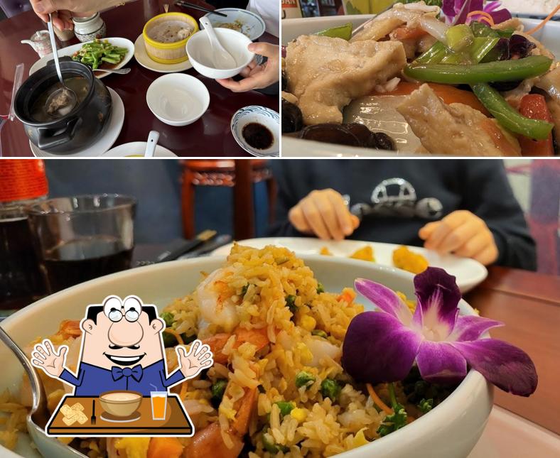 Konshi, Zürich - Restaurant menu, prices and reviews