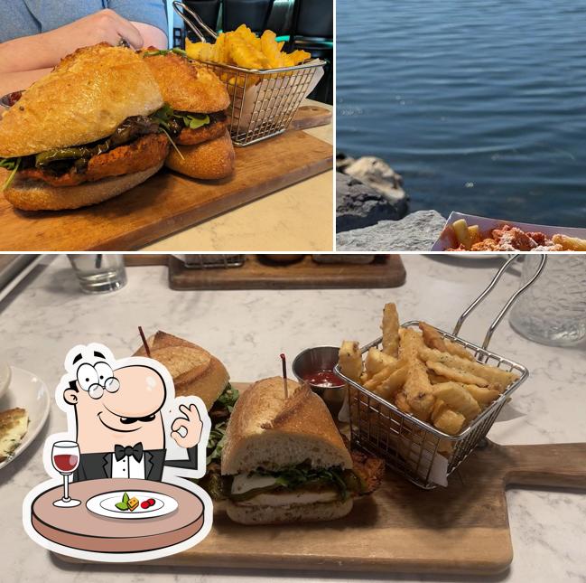 It's a Utica Thing! Kitchen & Bar, Utica - Restaurant menu, prices and ...
