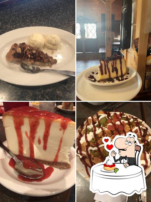 JR Steakhouse, Eastview - Restaurant menu, prices and reviews