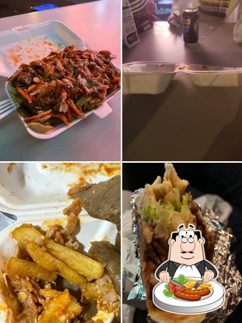 Jimmy’s Kebab, North Parramatta - Restaurant menu, prices and reviews