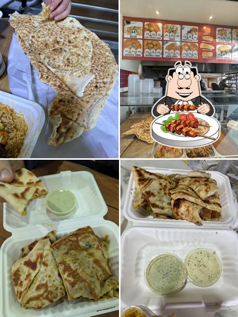 Kabul Kitchen VIC, Dandenong - Restaurant menu, prices and reviews