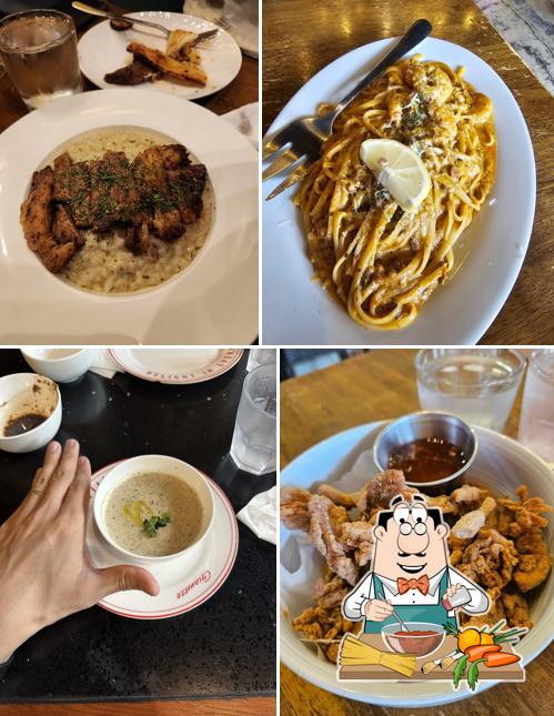 Gianetto Pizzeria, San Juan - Restaurant menu, prices and reviews