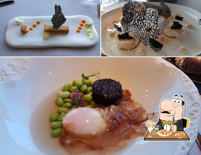 Altamar Restaurant, Barcelona - Restaurant menu, prices and reviews