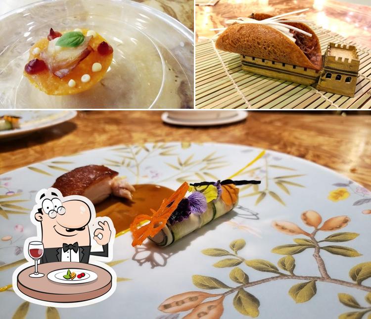 Gaytán, Madrid - Menú del restaurante, precios y reseñas