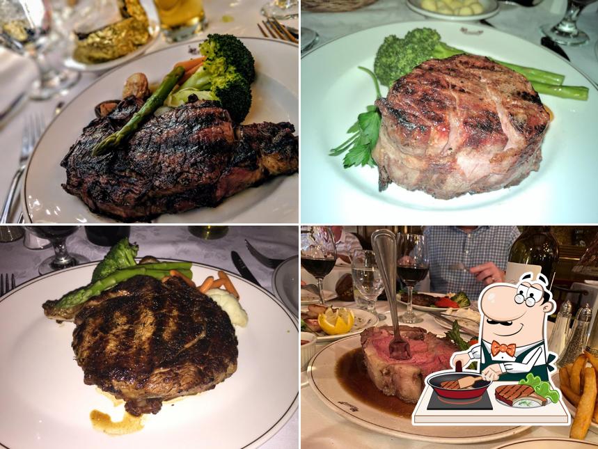 La Castile, Mississauga - Restaurant menu, prices and reviews