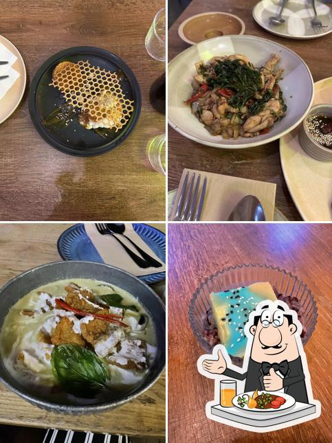 BO RARN, Adelaide - Restaurant menu, prices and reviews