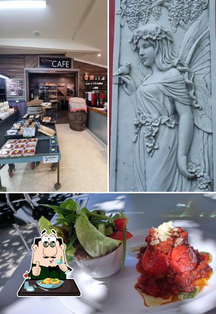 La Provincia, Corinella - Restaurant menu, prices and reviews