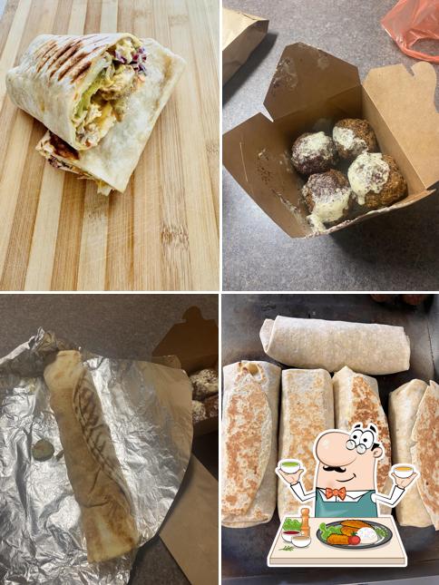 Moose Kebab & Shawarma, North Battleford - Restaurant menu, prices and ...