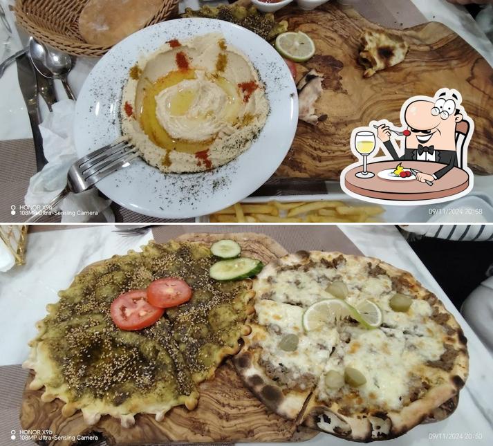 The Dome Restaurant, Bizerte - Restaurant menu, prices and reviews