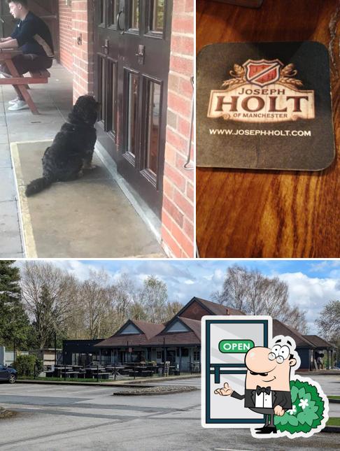 The Millhouse, Warrington - Restaurant menu, prices and reviews