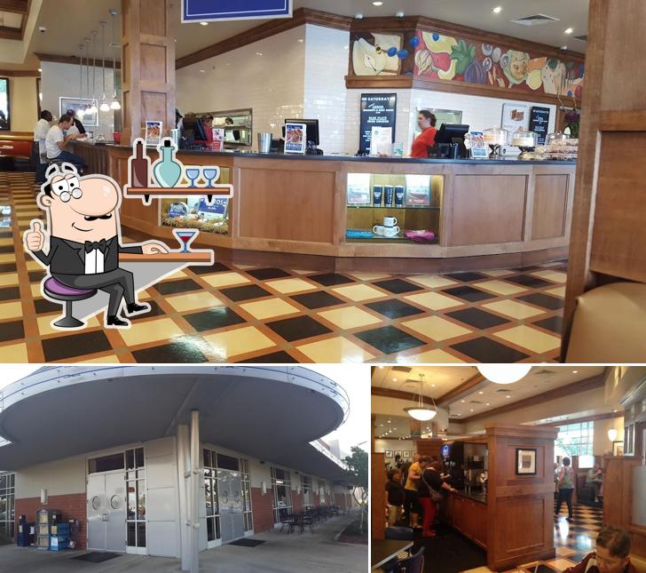 Primos Cafe, Flowood - Restaurant menu, prices and reviews